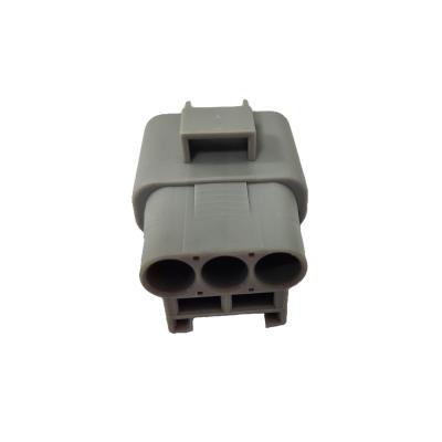 Cina Proteggere Bush Impermeabile Butt Connector di imbracatura automobilistica presa 3 buchi ISO13485 in vendita