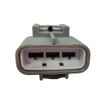 Cina Proteggere Bush Impermeabile Butt Connector di imbracatura automobilistica presa 3 buchi ISO13485 in vendita