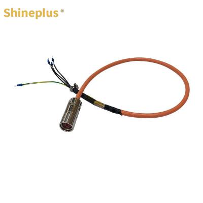 Cina Sistema di collegamento per cablaggio Siemens 6FX3802-5CL12-1AD0 in vendita