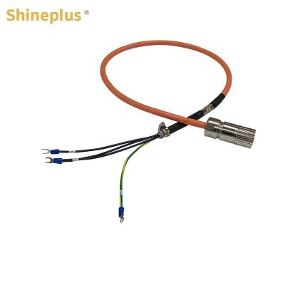Cina Sistema di collegamento per cablaggio Siemens 6FX3802-5CL12-1AD0 in vendita