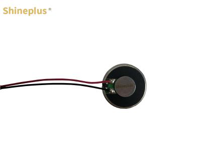 Cina Diametro ridotto Altoparlante medico isolante morbido Arnesi UL1007 22AWG 120mm 300V in vendita
