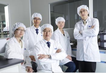 China Factory - Foshan Chancheng Ting Sheng Qi Trading Company