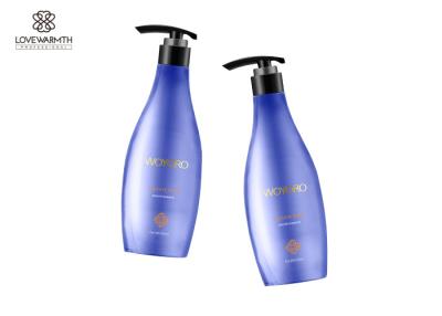 Cina cura di capelli d'idratazione libera dello sciampo e del balsamo dei capelli del solfato serico 420ml in vendita