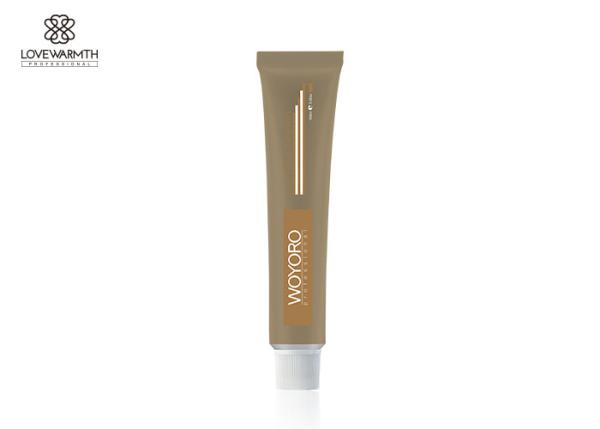 Quality Easy Coloring Temporary Hair Color Shampoo , 80 Ml Vibrant Shine Washable Hair for sale