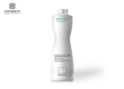 China Fórmula apacible de la crema fragante del peróxido de 950 ml ningún daño para el cuero cabelludo ningún amoníaco en venta