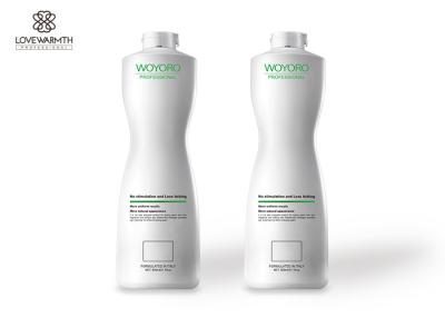 China Fórmula apacible de la crema fragante del peróxido de 950 ml ningún daño para el cuero cabelludo ningún amoníaco en venta