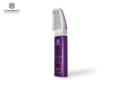 China Mamson 5 / 66 Root Dye Brush , Auto Mix Cream Developer Hair Colouring Comb for sale