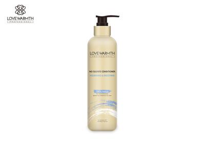 Cina Non idratando sciampo del solfato, solfoni il balsamo di capelli libero per gli uomini/donne in vendita