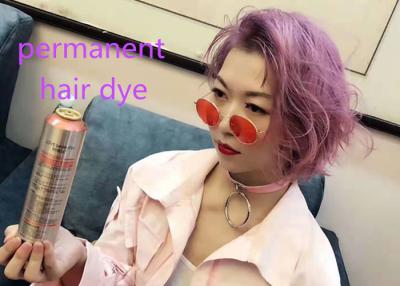 Cina La miscela permanente della crema di punto culminante dei capelli di colore di modo con l'ossidante 16 non protegge PPD in vendita
