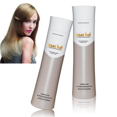 China GMPC Sulfate Free Shampoo And Conditioner For Damage And Dry Hair Private Label for sale