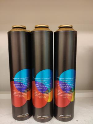 Cina Crema permanente di colore dei capelli di sicurezza 260ml nessun'ammoniaca facile da operare in vendita