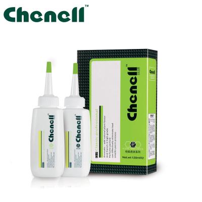 Cina Clorofilla d'ondeggiamento della lozione dei capelli professionali ceramici nessun danno rimbalzante in vendita
