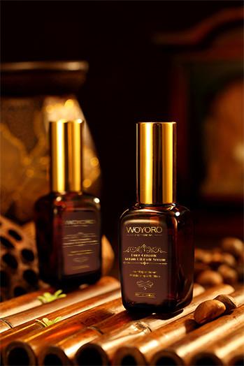 Quality Nourishing Antioxidantive Argan Oil Hair Treatment Balanced Regrowth Essential for sale
