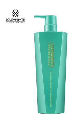 Cina Multiplo - lo sciampo libero 750ml dei capelli di Funtion Sulfare ha personalizzato il logo in vendita