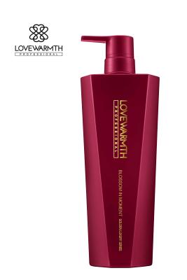 Cina Multiplo - lo sciampo libero 750ml dei capelli di Funtion Sulfare ha personalizzato il logo in vendita