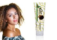 China Shea Butter Leave In Conditioner Edge Control 250ml for Dry Damaged Hair for sale