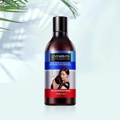 China 600ml 750ml Sulfate Free Nourishing Shampoo For Men And Women for sale