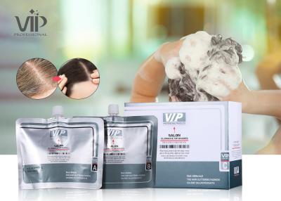 Cina Una crema permanente di colore dei capelli dell'olio nero del hennè di punto duratura in vendita