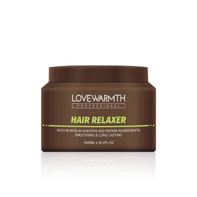 Cina Sano Shinny i capelli di erbe 1000ml che raddrizzano la crema in vendita