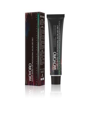 Cina GMP nessuna crema permanente di colore dei capelli dell'ammoniaca 100ml in vendita