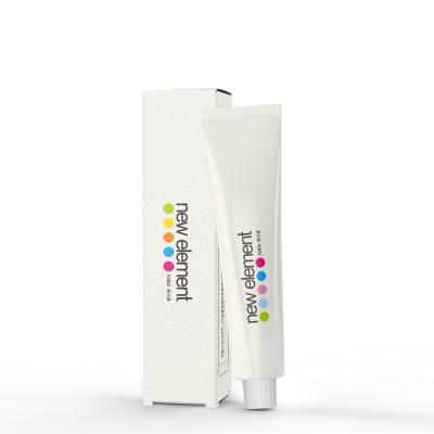 Cina Crema permanente senza piombo su misura di colore dei capelli 100ml/Pc in vendita