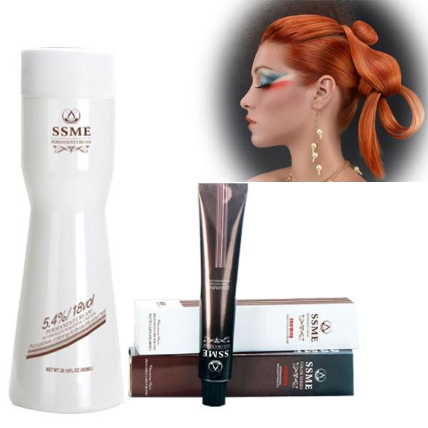 Quality 1000ml Hair Developer Oxidant Peroxide Cream for sale