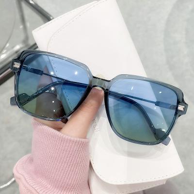 Cina Il modo delle donne ha polarizzato l'anti retro lente UV dello specchio degli occhiali da sole in vendita