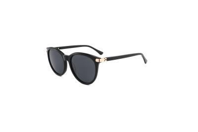 Cina Gli occhiali da sole dell'acetato degli uomini della protezione UV400 hanno polarizzato le tonalità unisex dell'acetato in vendita