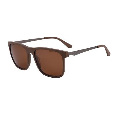 Cina OEM uv di Ray Occhiali da sole Hypoallergenic del quadrato dell'acetato per gli uomini delle donne in vendita
