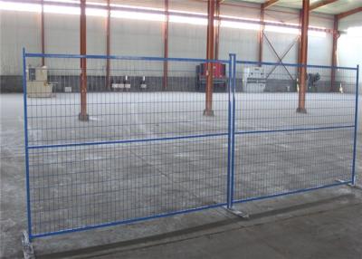 Cina il recinto temporaneo 10ft Panels Outdoor Portable di 3.5mm ha saldato l'isolato in vendita