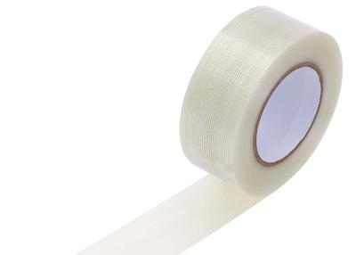 Cina Anti Alkaline 5cm Wide 50m Roll Fiberglass Drywall Joint Tape in vendita