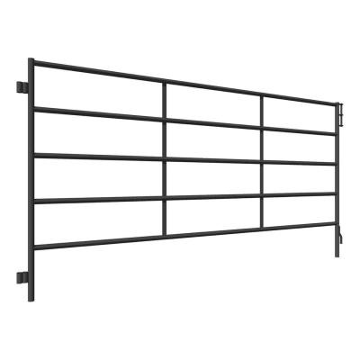 Cina Hot Selling Horse Round Yard Horse Corral Panel Livestock Panel Pen for Ranch in vendita