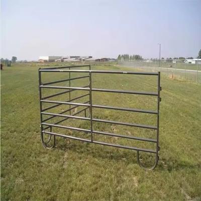 Cina Hot Selling Horse Round Yard Horse Corral Panel Livestock Panel Pen for Ranch in vendita