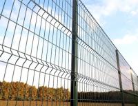 China Rot Proof Welded Wire Mesh Fencing for sale