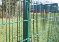 China Rot Proof Welded Wire Mesh Fencing for sale