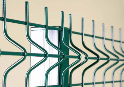 Cina Cavo saldato larghezza Mesh Fencing For Factory della prova 8ft del roditore in vendita
