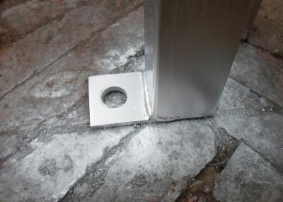 Κίνα πλαίσιο 120g/M2 πλαισίων 1.8m×2.1m που ντύνει τη βαρέων καθηκόντων επιτροπή βοοειδών προς πώληση