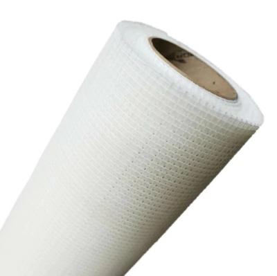 Cina Maglia Alcali-resistente 160 Gr/4*4mm della vetroresina in vendita