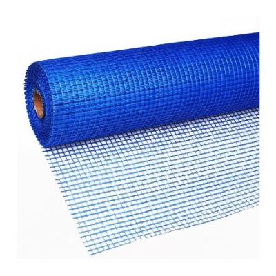 Cina vetroresina Mesh Fabric Construction della prova dell'alcali del rotolo di 50m in vendita