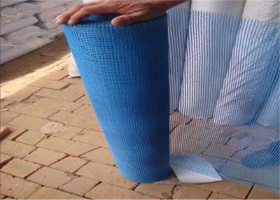 Cina alcali di Mesh Fabric Construction Stone Reinforcement della vetroresina di 3x3mm resistente in vendita