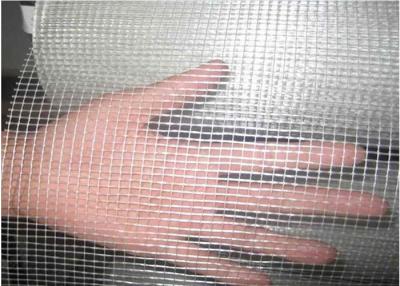 Cina alcali di Mesh Fabric Construction Stone Reinforcement della vetroresina di 3x3mm resistente in vendita