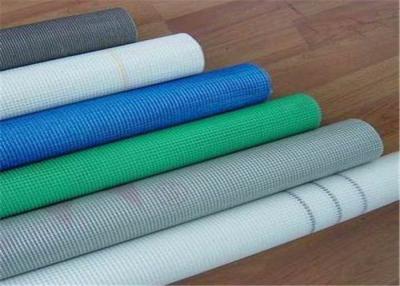Cina alcali di Mesh Fabric Construction Stone Reinforcement della vetroresina di 3x3mm resistente in vendita