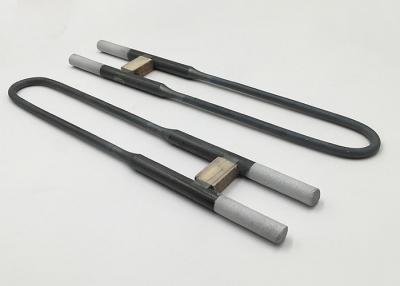 Cina 5.5 - elementi riscaldanti Cm3/di 5.6g Mosi2 per la fornace di sinterizzazione fino agli impiegati 1800C in vendita