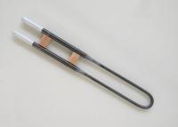 China MoSi2 Heating Elements 1700C 1800C High Temperature for Material Testing Furnace for sale