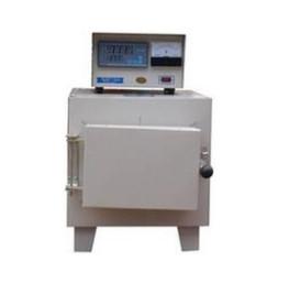 Cina Esposizione LCD a forma di scatola del forno a muffola industriale di trattamento termico in vendita