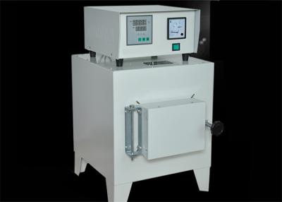 Cina forno a resistenza industriale della camera 1100C per il trattamento termico d'acciaio in vendita