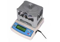 China Gold Purity Tester 300g 0.001g/cm3 Density Resolution Metal Testing Machine for sale