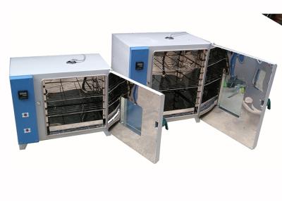 Cina Essiccamento dell'Oven Hot Air Sterilization Oven con acciaio inossidabile in laboratori in vendita
