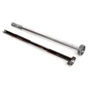 Cina pistone Rod Hard Chrome Plating della cavità dell'ammortizzatore 42CrMo4 in vendita