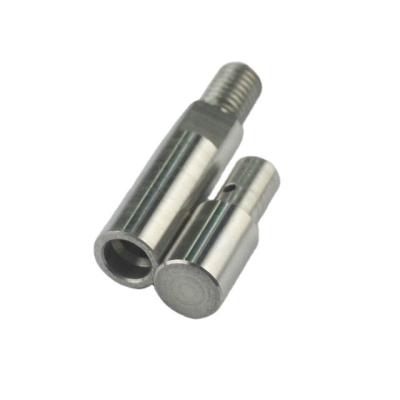 Cina Pistone vuoto cromato Rod Custom Diameter di SUS440C SP50 in vendita
